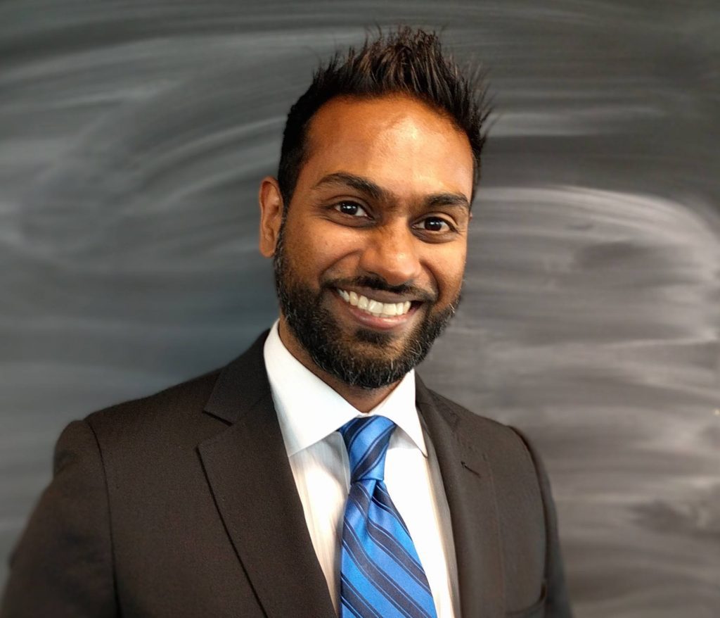 1572:Sohan Gokarn is an Amazon Bestselling, founder of The LABL...