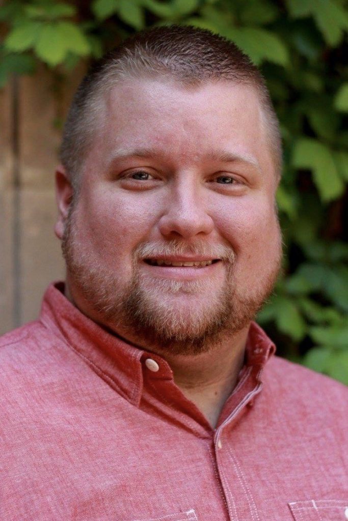 1671:Timothy Ingram is the Co-host of the Real Christian Manliness...)