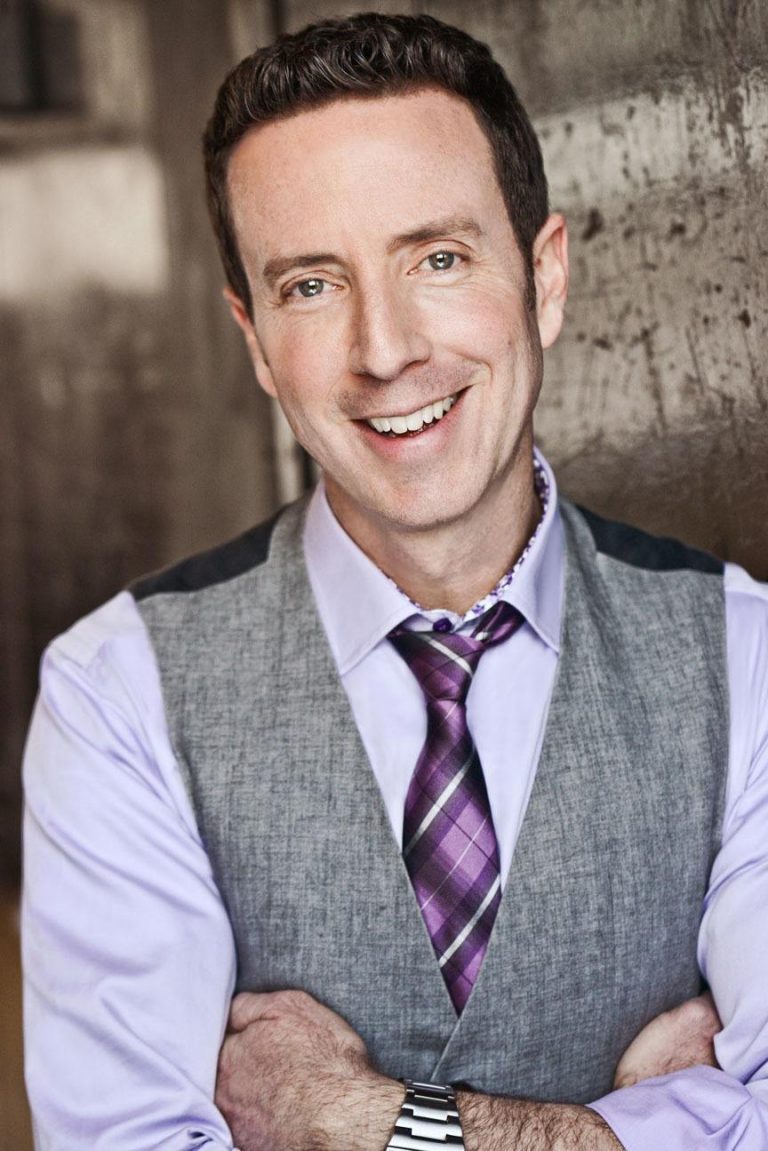 1713:Adam Growe has been performing on radio, television, stage, as...)