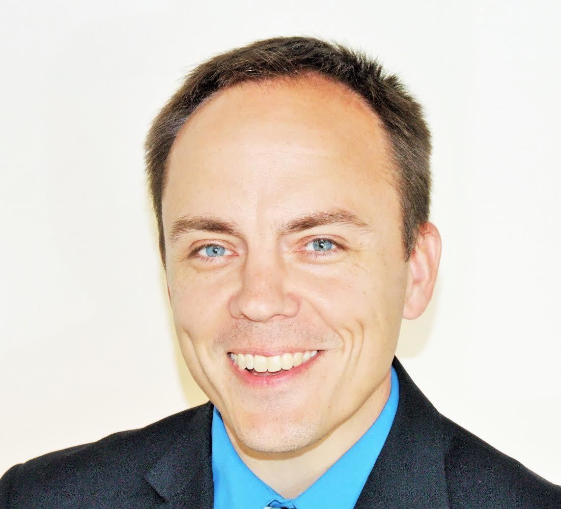 Brian Johnson is an information security engineer for 7 Minute Security