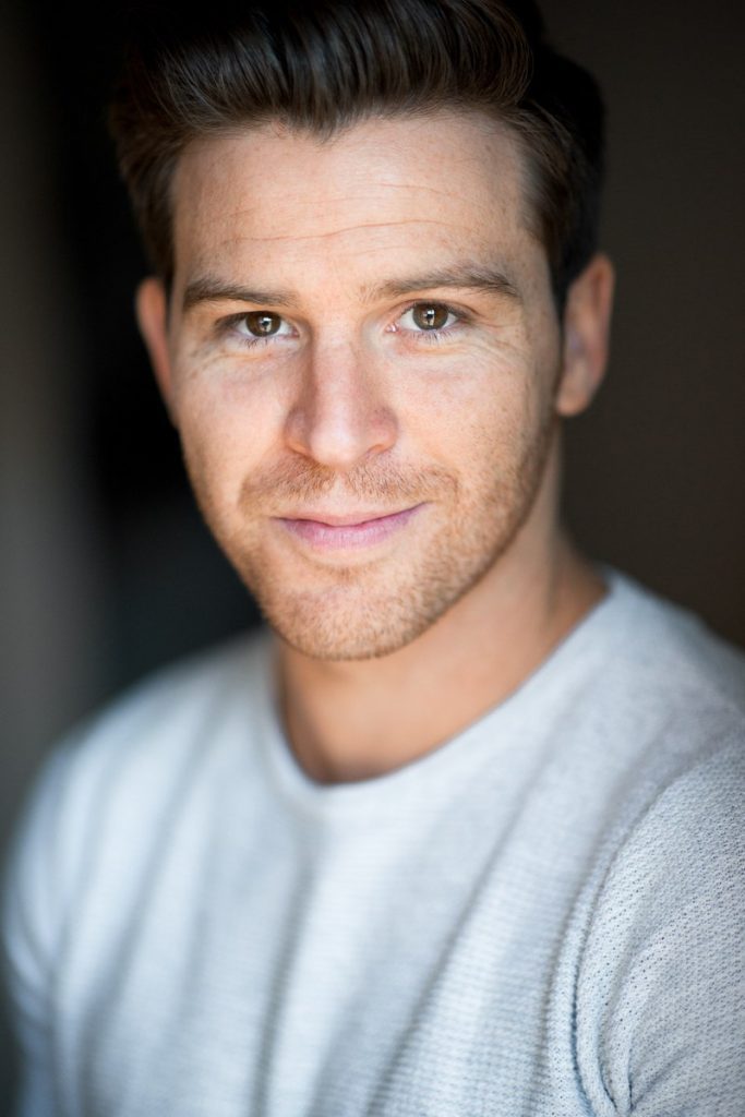 1936:Nick Cain, Actor. Presenter. Voiceover. Producer. Creative.