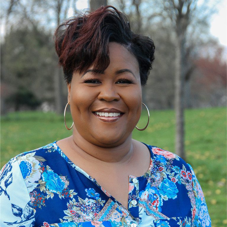 Michelle Cameron began to nurture her writing gift at the age of 15 ...