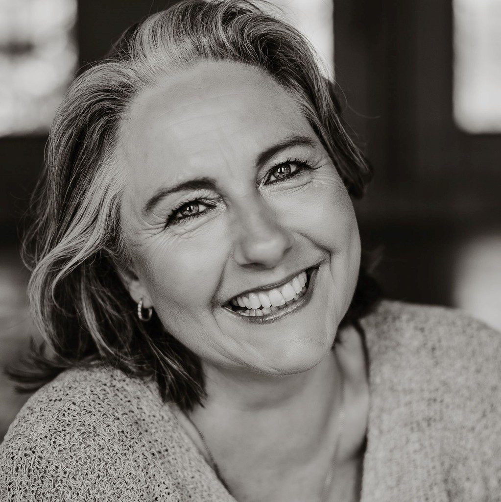 Jayne Morgan Spotted the Potential of PODCASTING as a Powerful ...