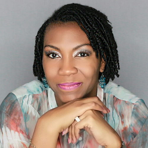 Lakena Dunham helps girls & women STAND in their power, SHINE their ...