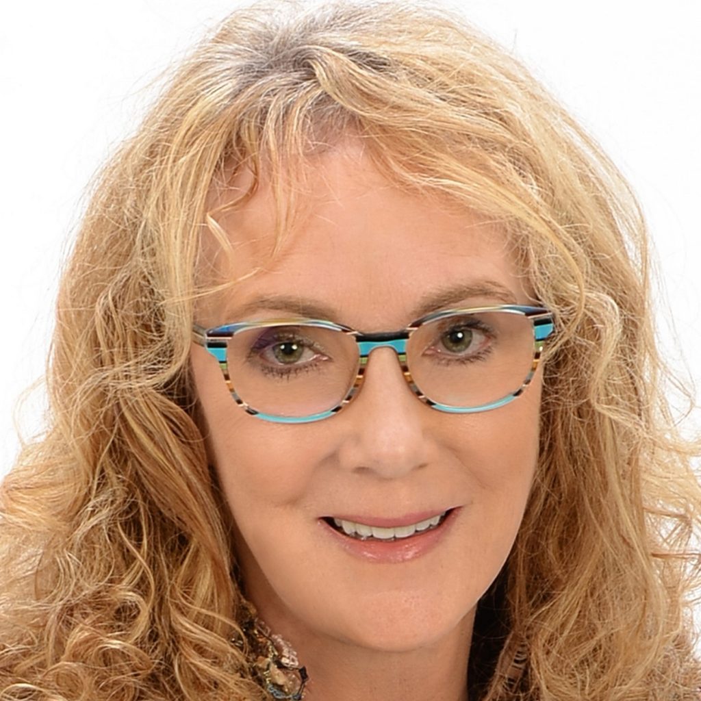 Sharon Sayler is listed in the top 5 international experts in BODY ...