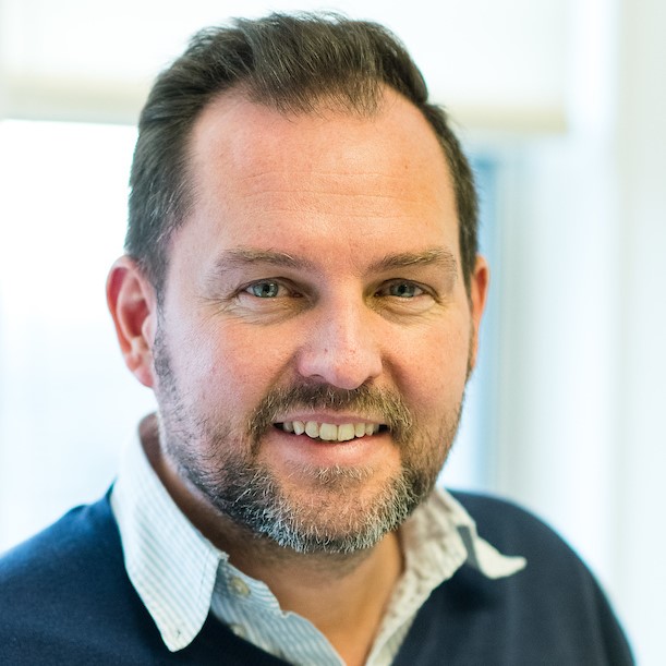 Adam Gordon’s Vision is a World in which Talent Pipelines are ...