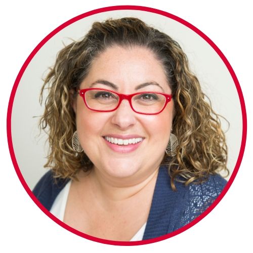 Amy Revell is a leading Professional Organizer that Helps Women Better ...