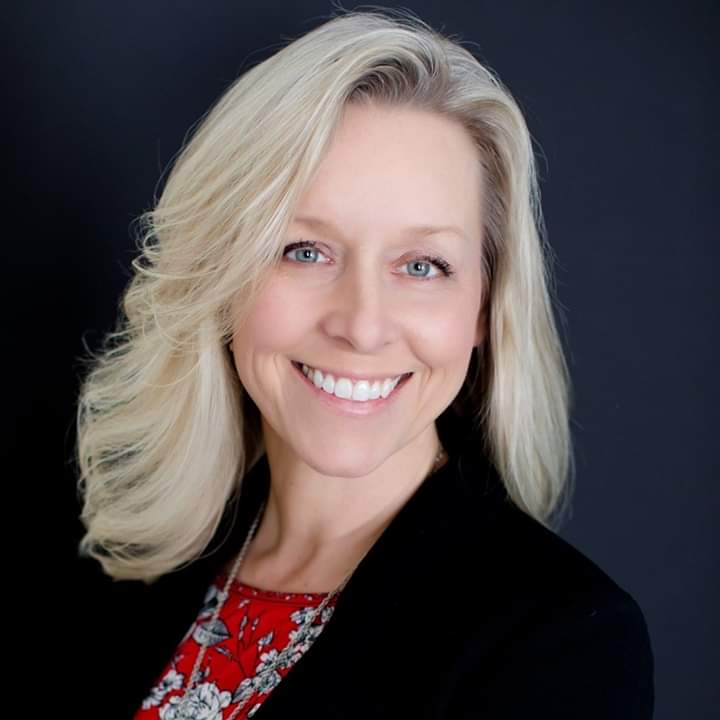 Dawn Hafner is Passionate about Personal Development, Mindset and Life ...