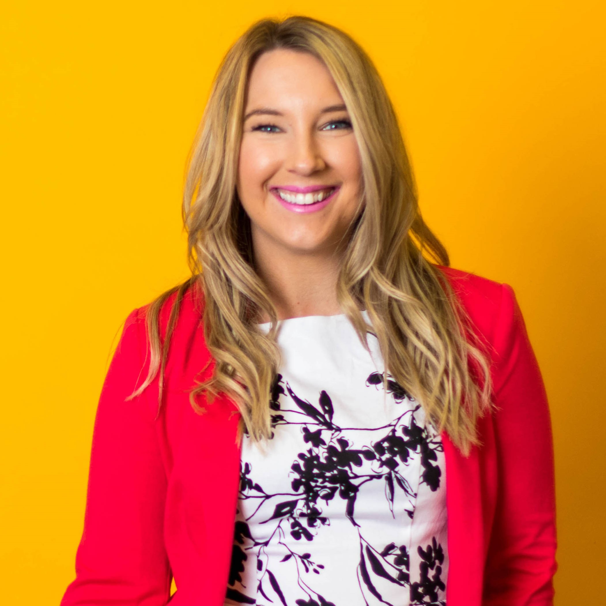 Whitney Hansen is a Millennial Finance Expert, Financial Coach, Speaker ...