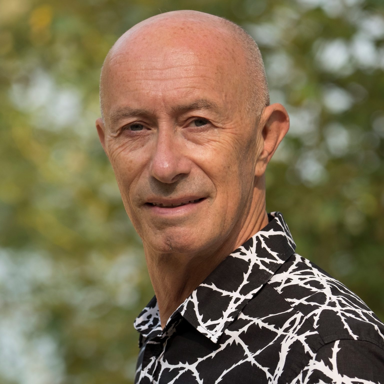 Kevin Cottam is a Global Nomad Professional Keynote Speaker and ...