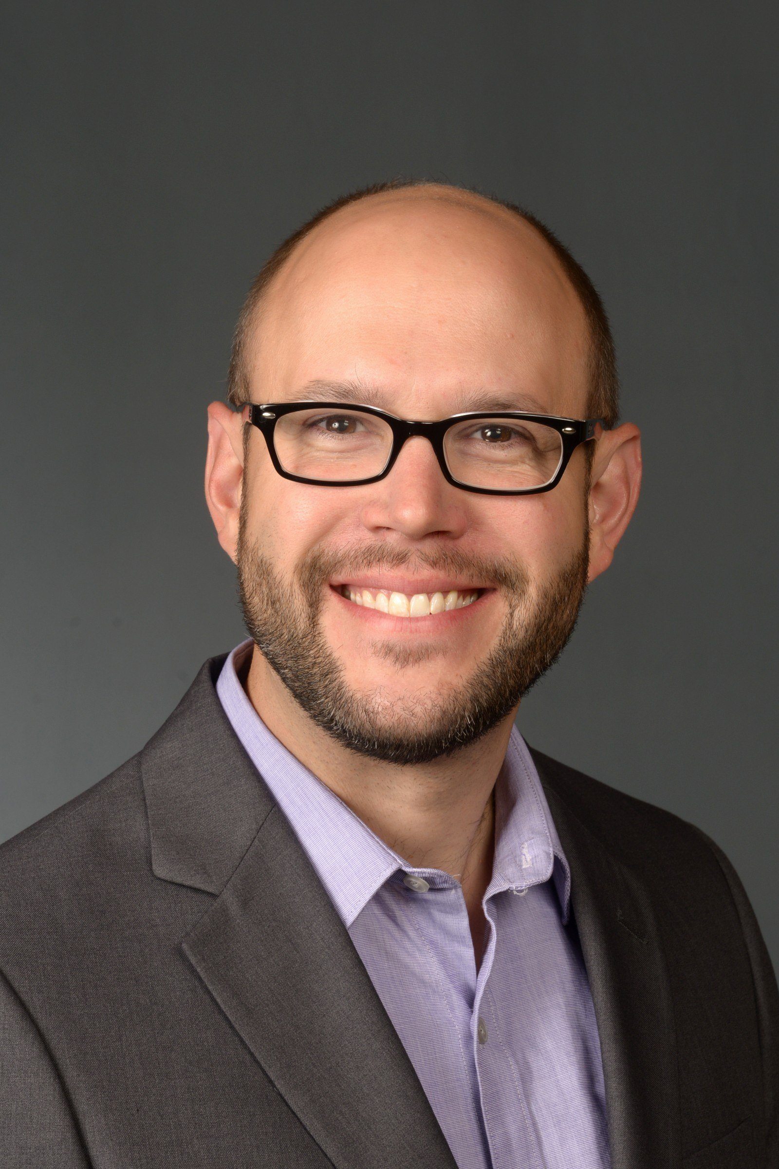 1476:Zach Hughes is the Director of IT Development & Operations at CHS